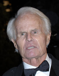 Richard D. Zanuck : biographie et filmographie