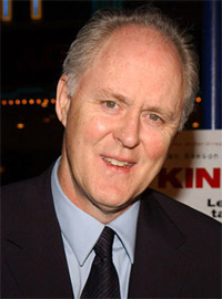 John Lithgow : biographie et filmographie