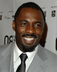 Idris Elba filmography