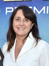 Victoria Alonso : biographie et filmographie