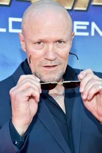 Michael Rooker filmography