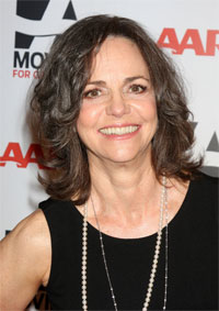 Sally Field filmography