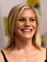 Katee Sackhoff filmography
