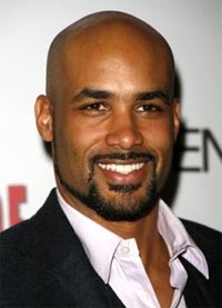 Boris Kodjoe filmography