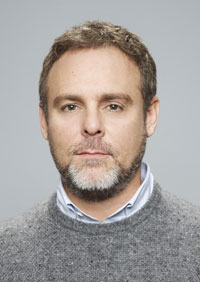 Bryan Burk : biographie et filmographie