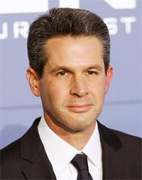 Simon Kinberg filmography