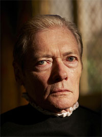 Simon Ward : biographie et filmographie