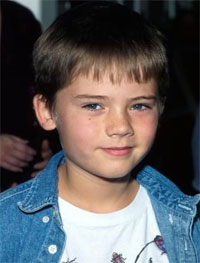 Jake Lloyd