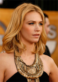 January Jones filmography