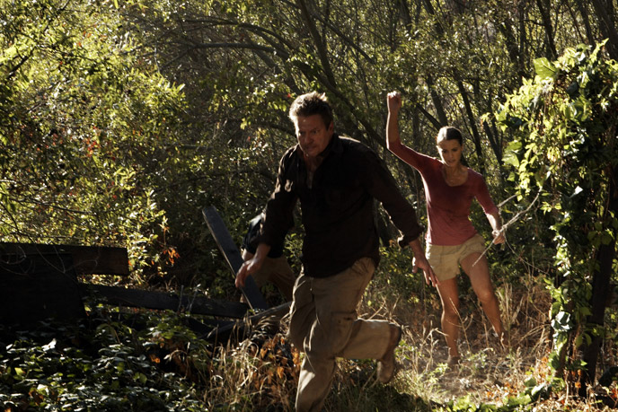 Photos de 2012 Doomsday de Nick Everhart (2008) - page 1