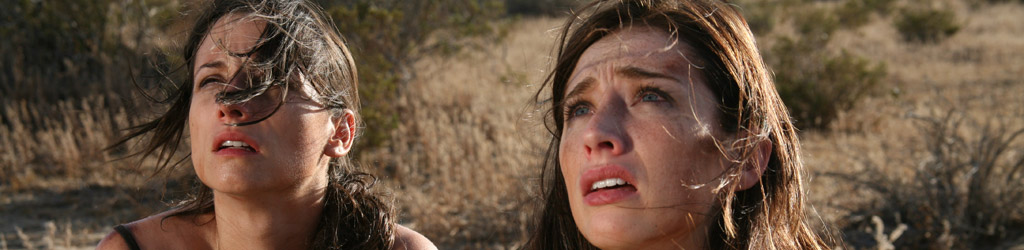 2012: Supernova - Anthony Fankhauser (2009) - SciFi-Movies