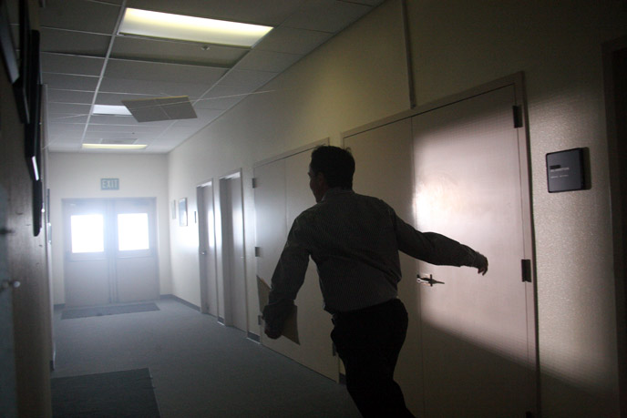 Photos de 2012: Supernova de Anthony Fankhauser (2009) - page 1