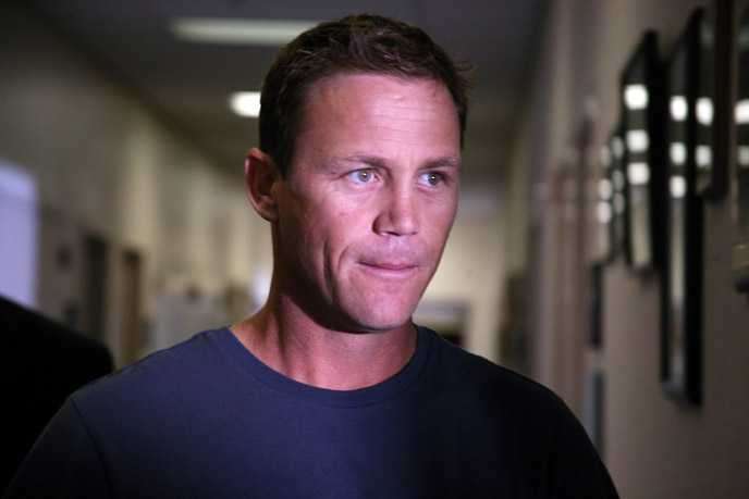 Photos de 2012: Supernova de Anthony Fankhauser (2009) - page 1