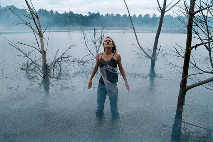 Stills from The Return of James Battle - Didier Poiraud, Thierry ...