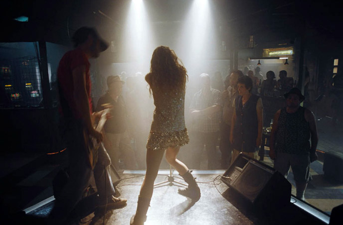 Stills from The Return of James Battle - Didier Poiraud, Thierry ...