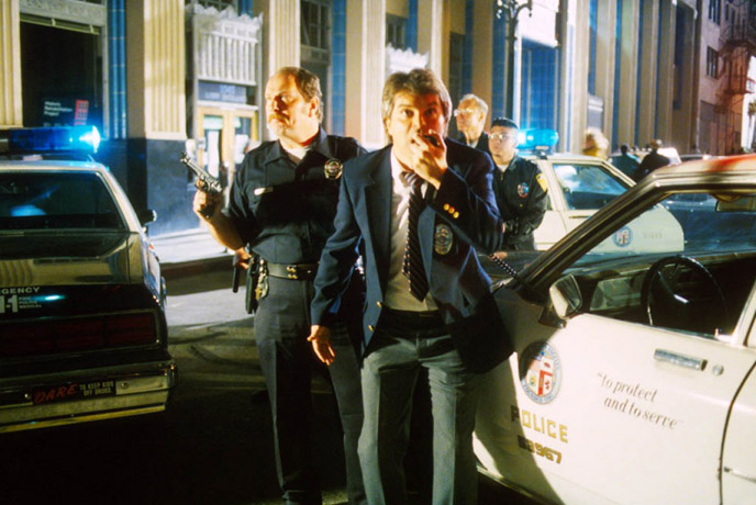 Stills from Attack of the 60 Foot Centerfolds - Fred Olen Ray (1995 ...