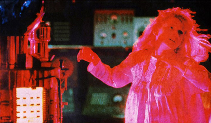 Stills from From Beyond - Stuart Gordon (1986) - page #3