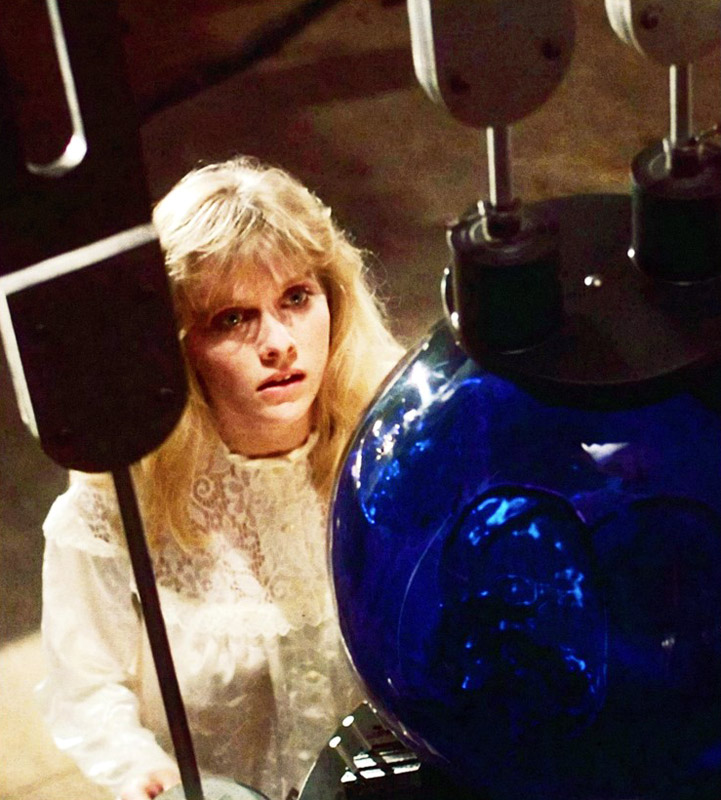 Stills from From Beyond - Stuart Gordon (1986) - page #3