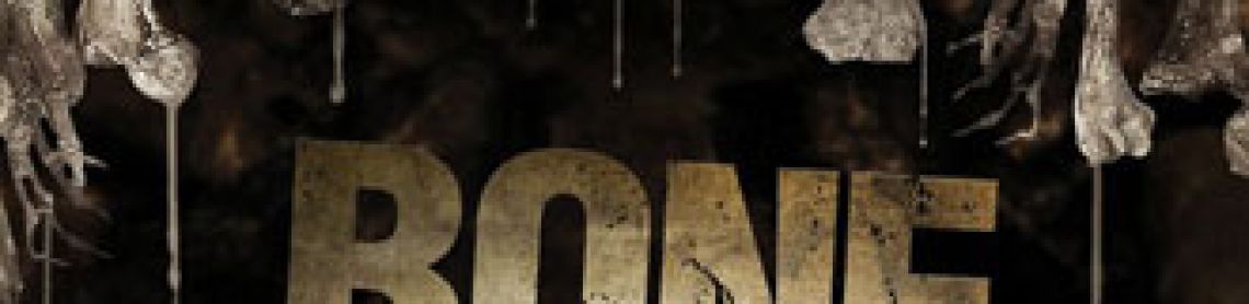 Bone Eater - Jim Wynorski (2007) - SciFi-Movies