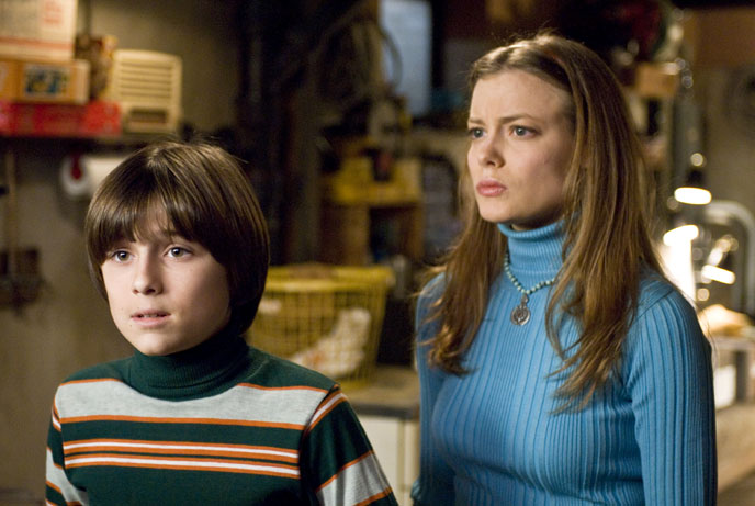 Photo numéro 27 de 'The Box' de 2009 (0) - SciFi-Movies