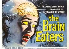Movie posters from The Brain Eaters - Bruno VeSota (1958) - page #1