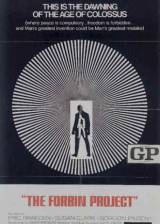 Movie posters from Colossus: The Forbin Project - Joseph Sargent (1970 ...