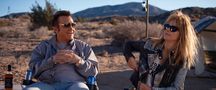 Stills from Dead Ant - Ron Carlson (2017) - page #1