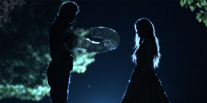 Photos de Donnie Darko 2 - L'héritage du sang de Chris Fisher (2009 ...