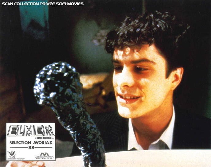 Photos de Elmer le remue-méninges de Frank Henenlotter (1988) - page 1