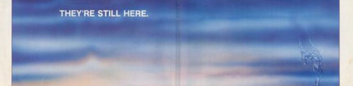 Strange Invaders - Michael Laughlin (1983) - SciFi-Movies