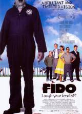 Movie posters from Fido - Andrew Currie (2006) - page #1