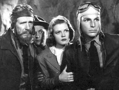 Flash Gordon's Trip to Mars de Ford Beebe, Robert F. Hill, Frederick ...