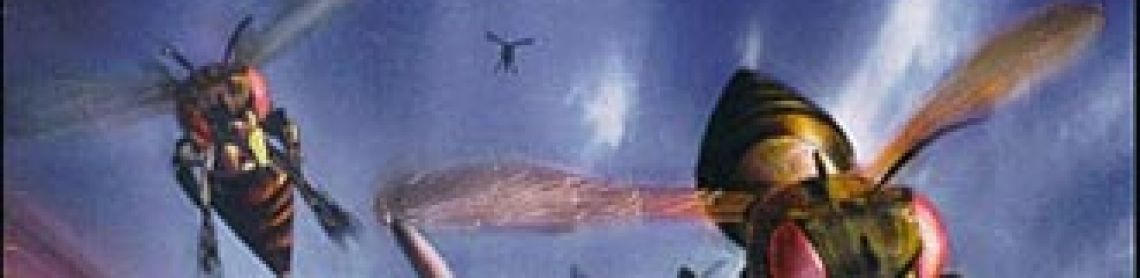 Infested - Josh Olson (2002) - SciFi-Movies