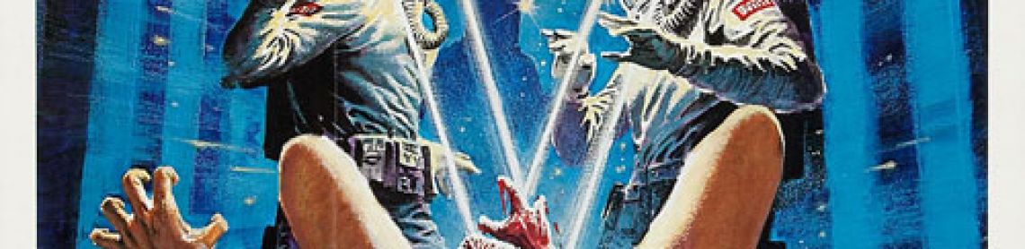 Trailer #1 of Horror Planet - SciFi-Movies