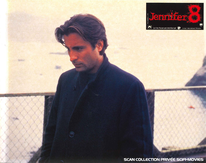 Stills from Jennifer Eight - Bruce Robinson (1992) - page #1