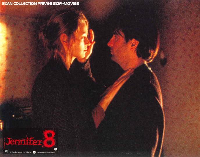 Stills from Jennifer Eight - Bruce Robinson (1992) - page #1