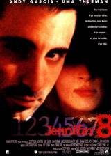 Movie posters from Jennifer Eight - Bruce Robinson (1992) - page #1