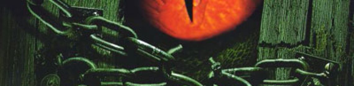Komodo - Michael Lantieri (1999) - SciFi-Movies