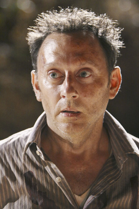 Stills from Lost - J.J. Abrams (2004) - page #1