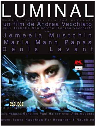 Luminal - Andrea Vecchiato (2004) - SciFi-Movies