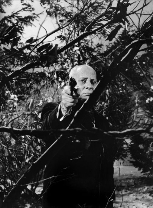 Stills from Alraune - Arthur Maria Rabenalt (1952) - page #1