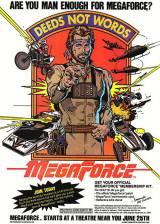 Movie posters from Megaforce - Hal Needham (1982) - page #1