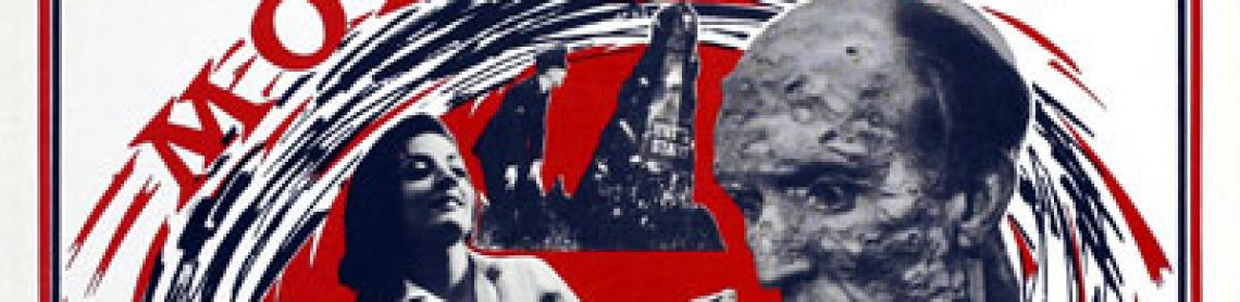 Monster a-Go Go - Bill Rebane, Herschell Gordon Lewis (1965) - SciFi-Movies