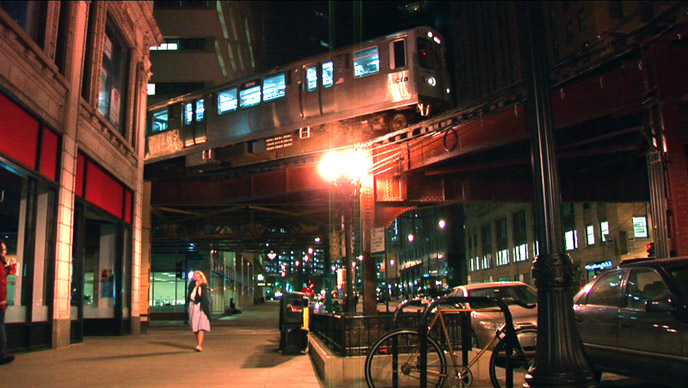 Stills from Einstein's God Model - Philip T. Johnson (2016) - page #1