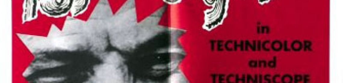 Movie posters from Psycho a Go-Go - Al Adamson (1965) - page #1