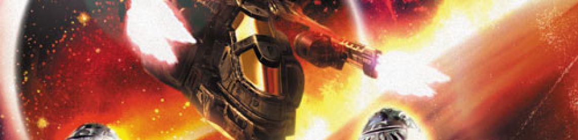 Recon 2020: The Caprini Massacre - Christian Viel (2004) - SciFi-Movies