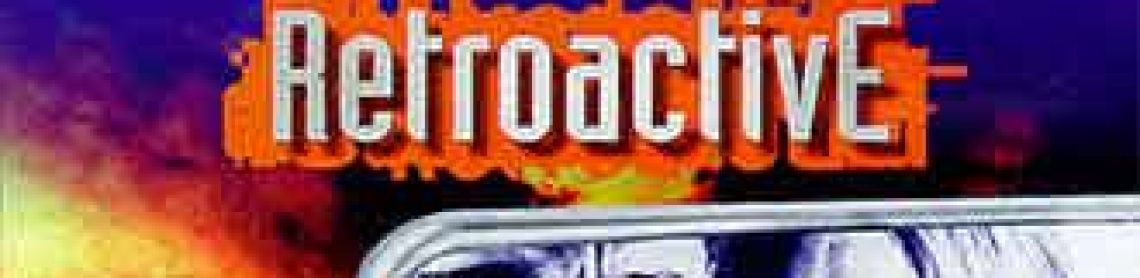 Retroactive - Louis Morneau (1997) - SciFi-Movies