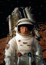 Stills from RocketMan - Stuart Gillard (1997) - page #1