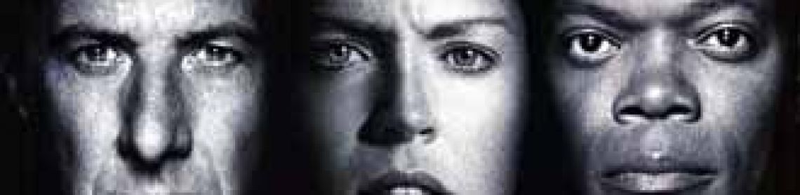 Sphere - Barry Levinson (1998) - SciFi-Movies