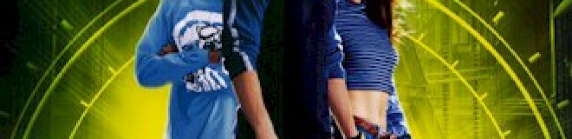 Movie posters from Clockstoppers - Jonathan Frakes (2002) - page #1